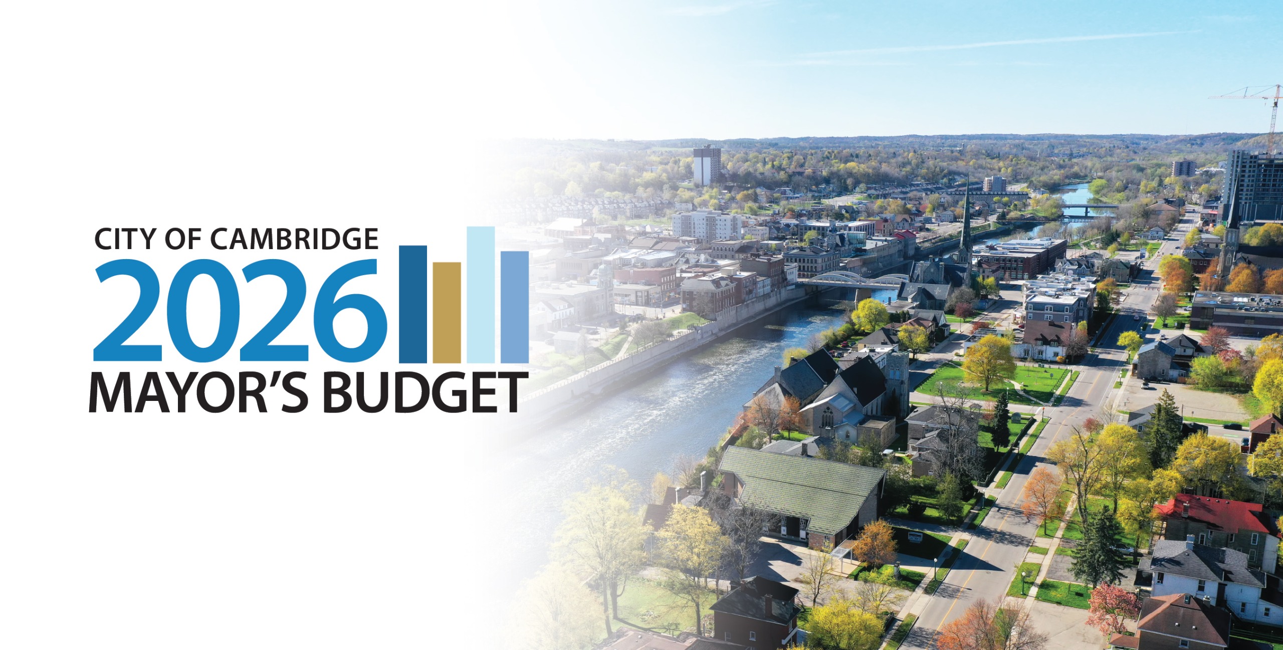 2026 Mayor's Budget | EngageWR