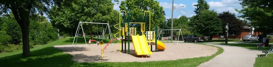 Construction starting soon at Vanier Park and Traynor Park | Connecting ...