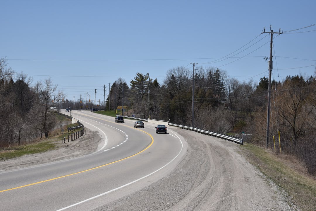 Maple Grove Road | EngageWR