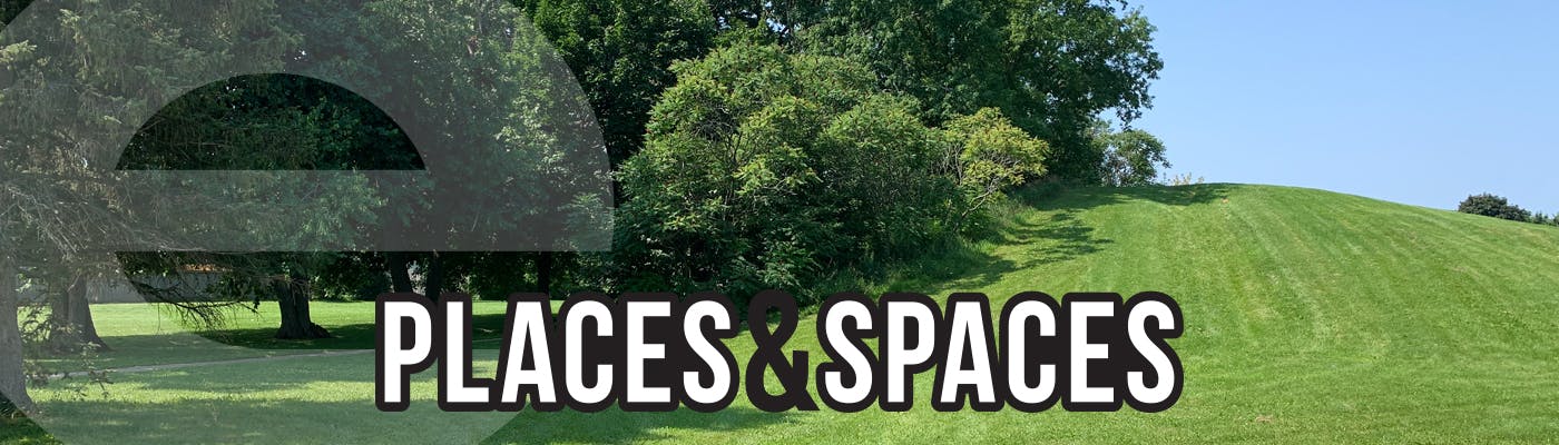 Infographic on Kitchener splashpads and water usage | Places and Spaces ...