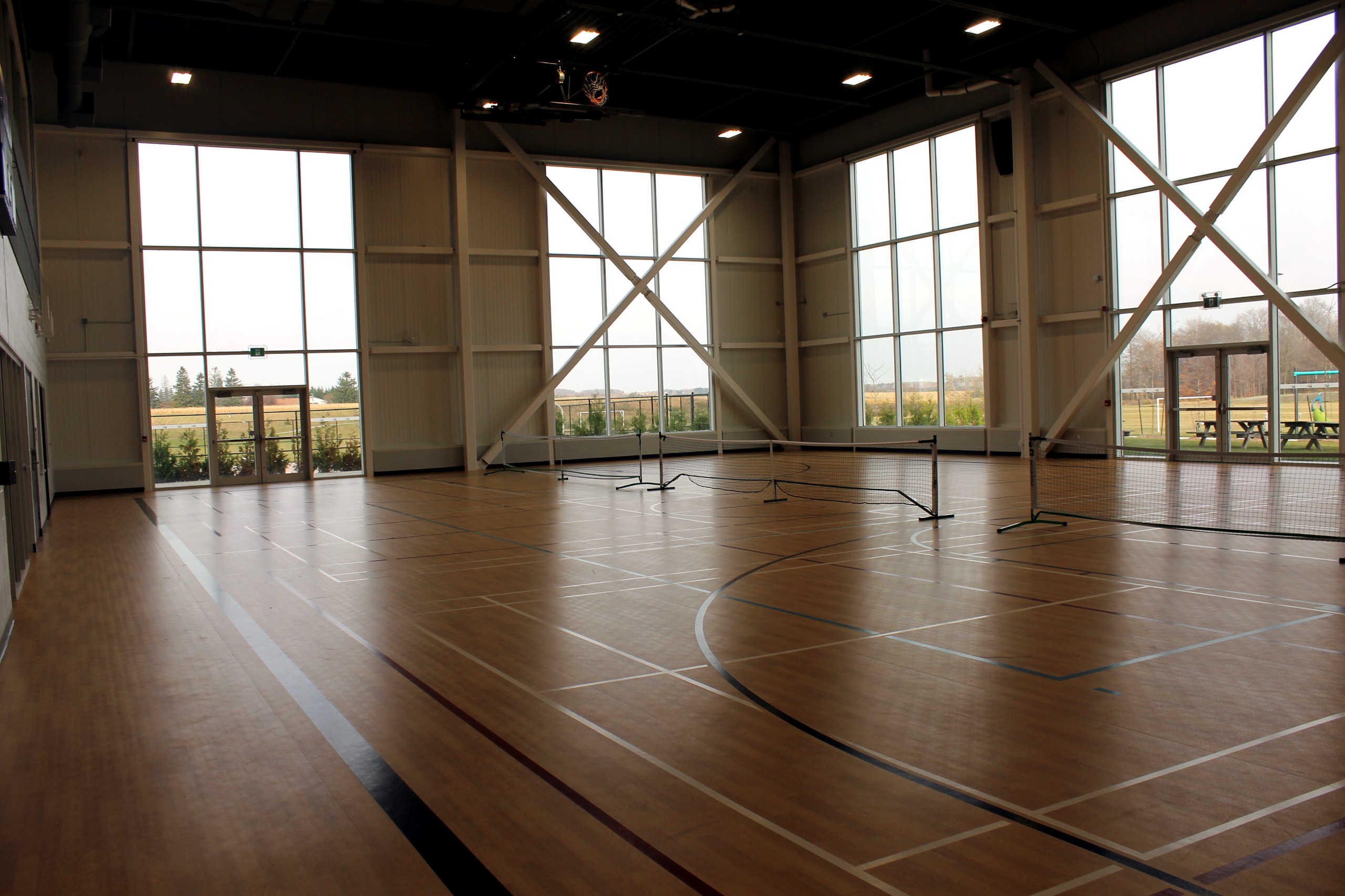 Recreation Programming | EngageWR