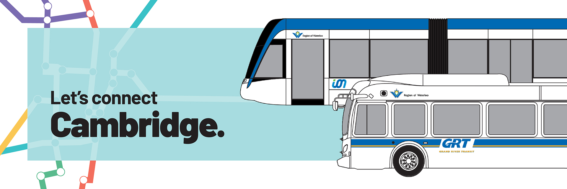 Light rail transit to Cambridge | EngageWR