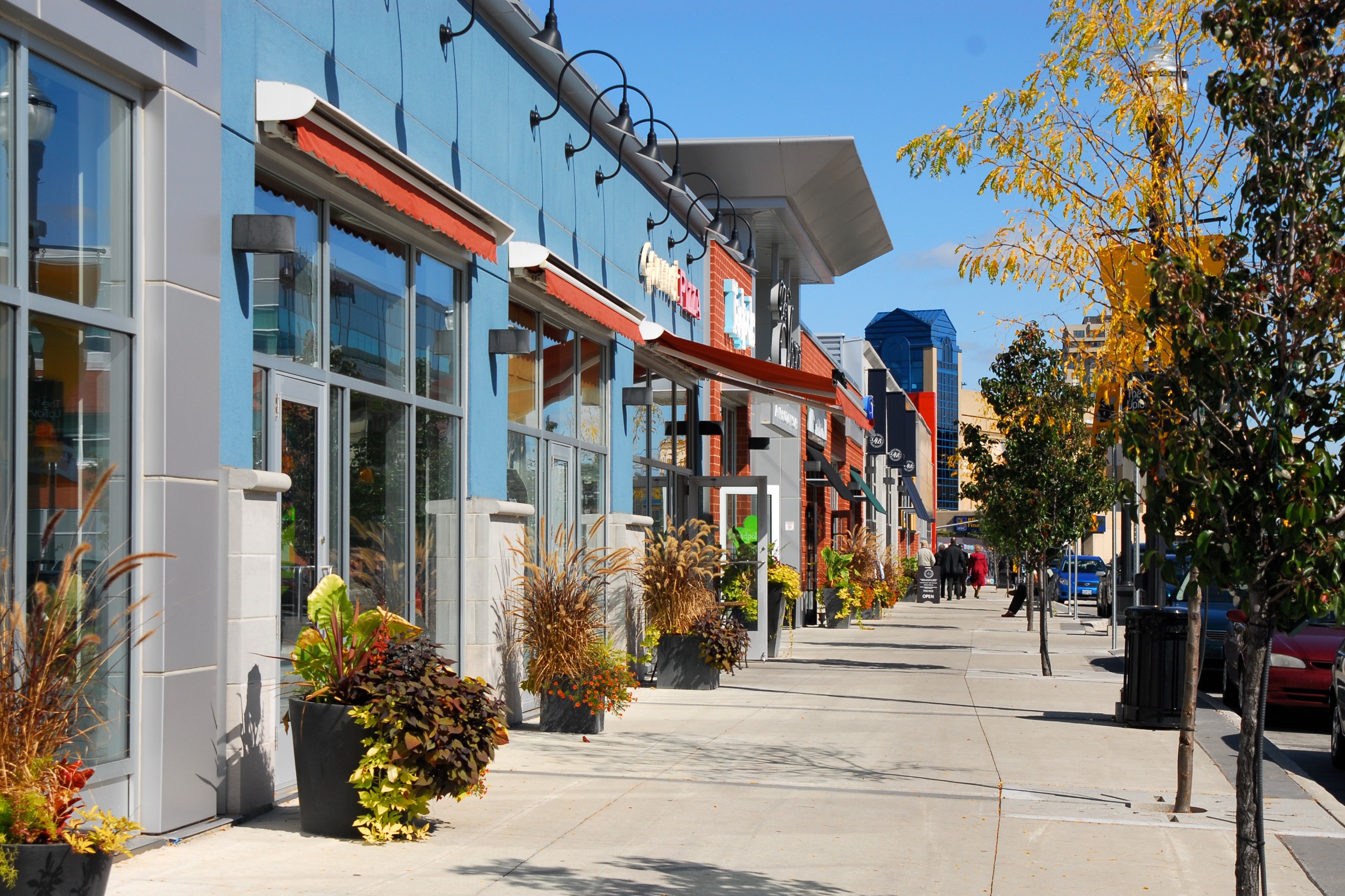 General Amendments to the Official Plan and Zoning Bylaw 2024 | EngageWR