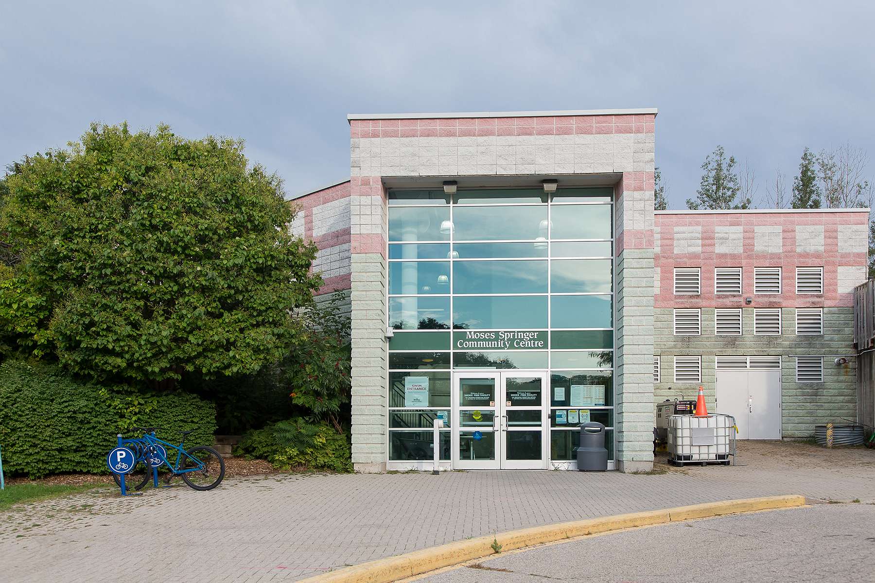 Margaret Ave Park Kickoff | Margaret Ave Park | EngageWR