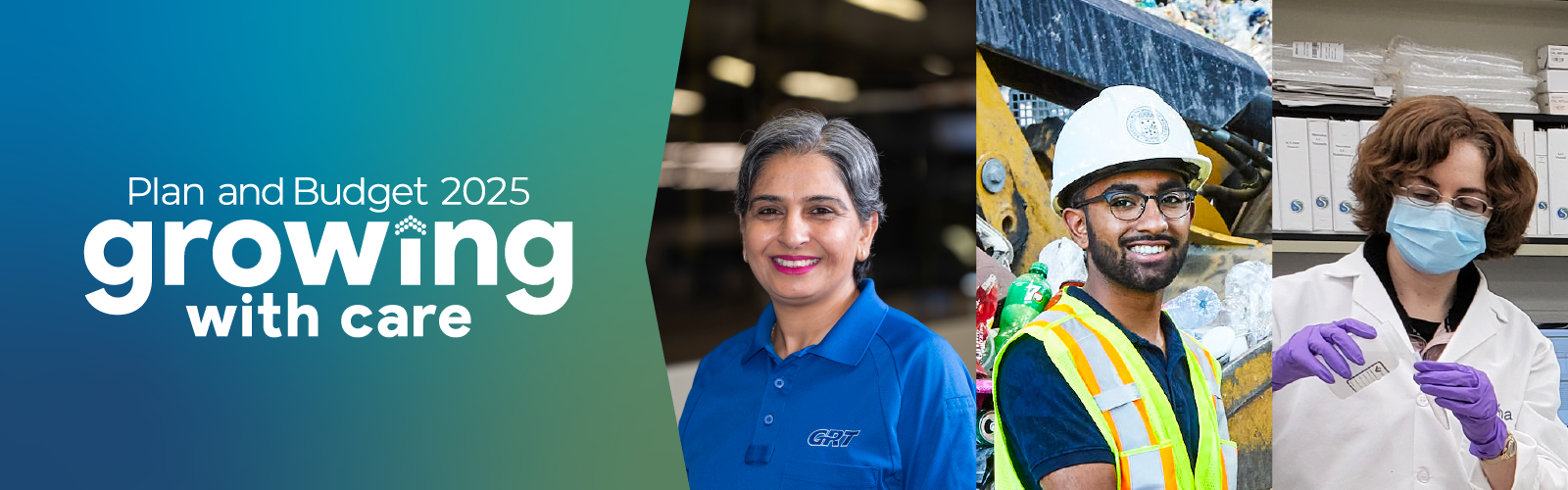 2025 Plan and Budget | EngageWR