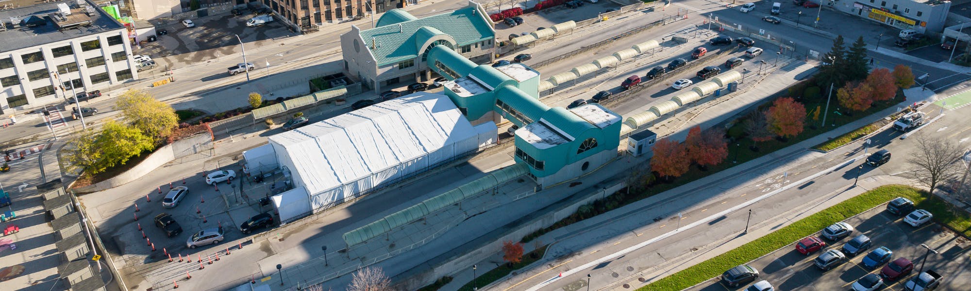 Downtown Kitchener Community Survey live until March 1, 2024 | Charles ...