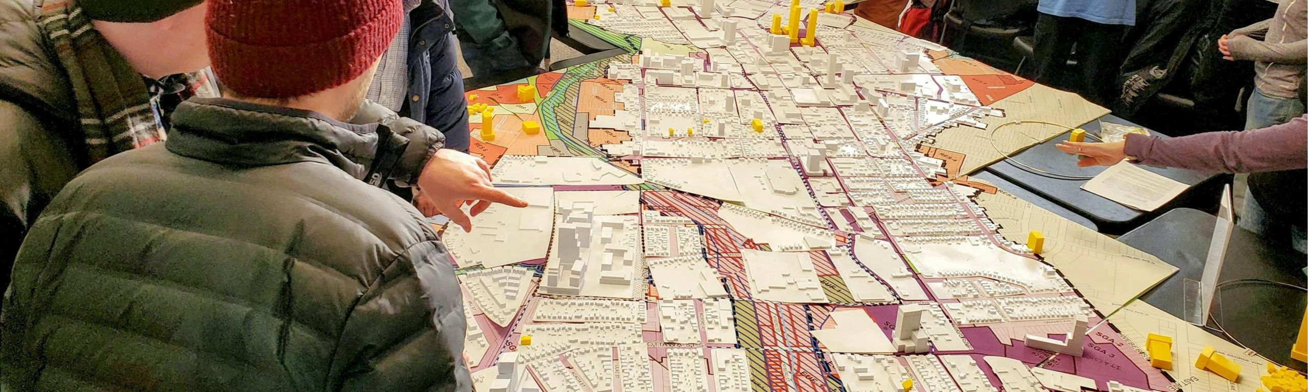 Draft land use and zoning maps now available | Growing Together East ...