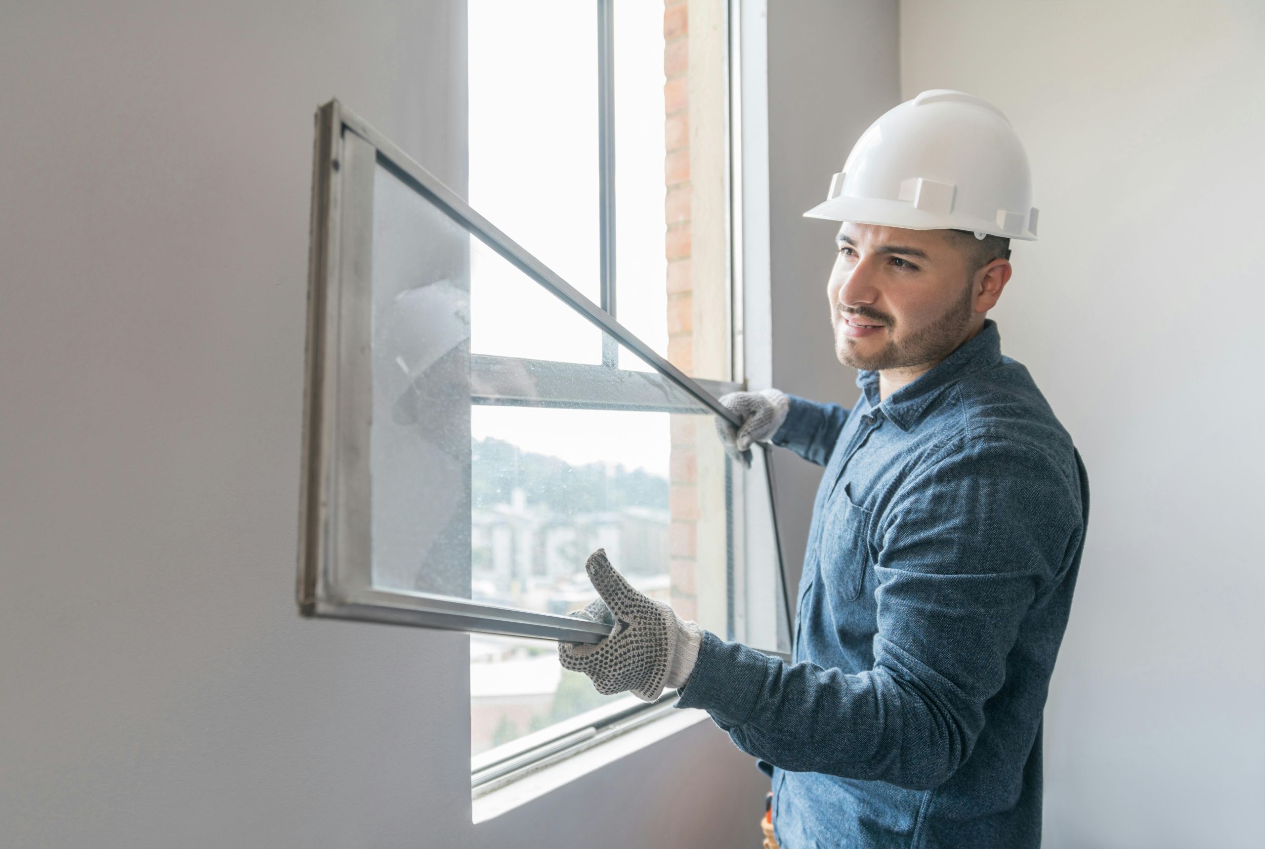 Window Replacement | EngageWR