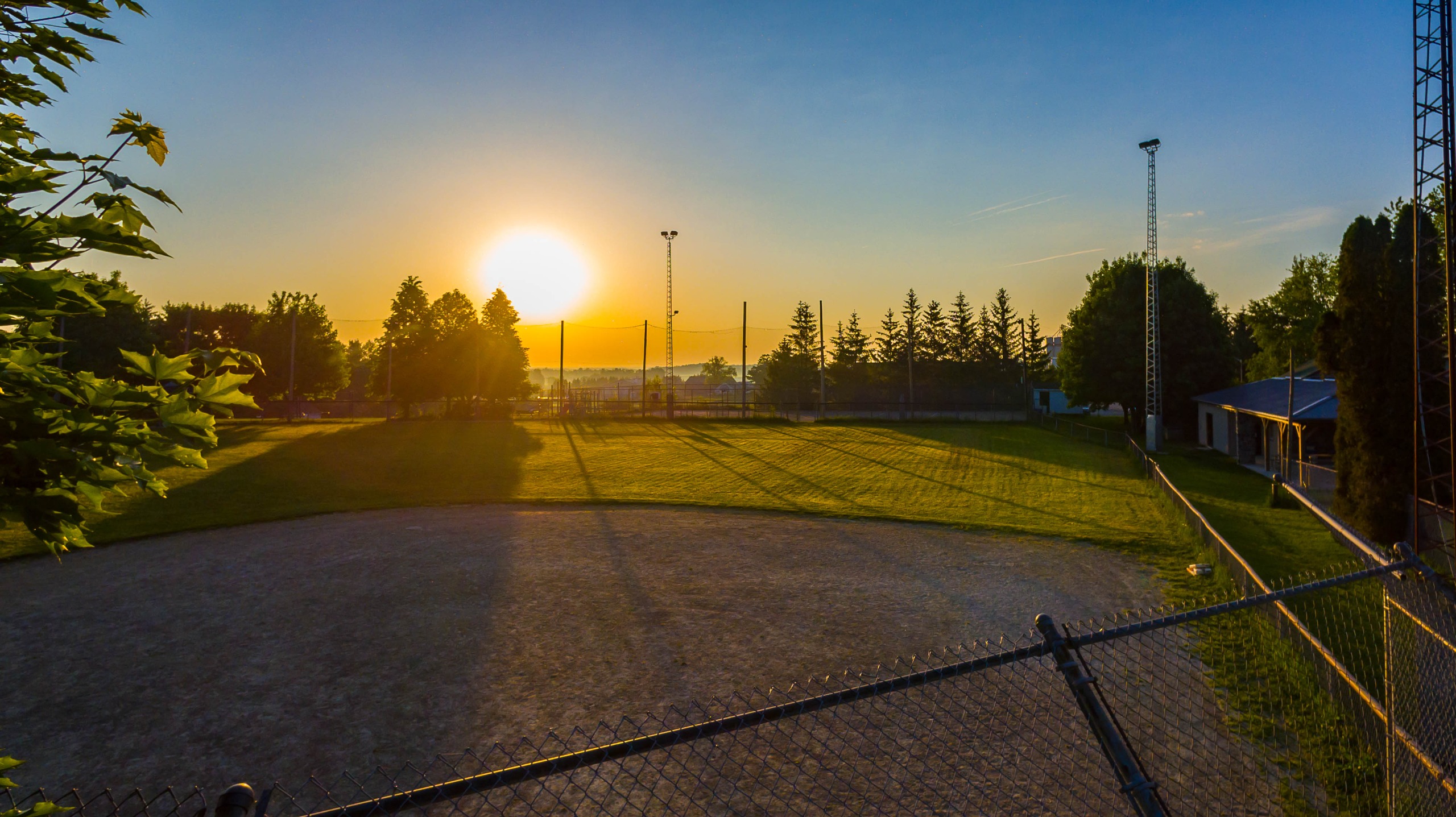 Heidelberg Park Revitalization | EngageWR