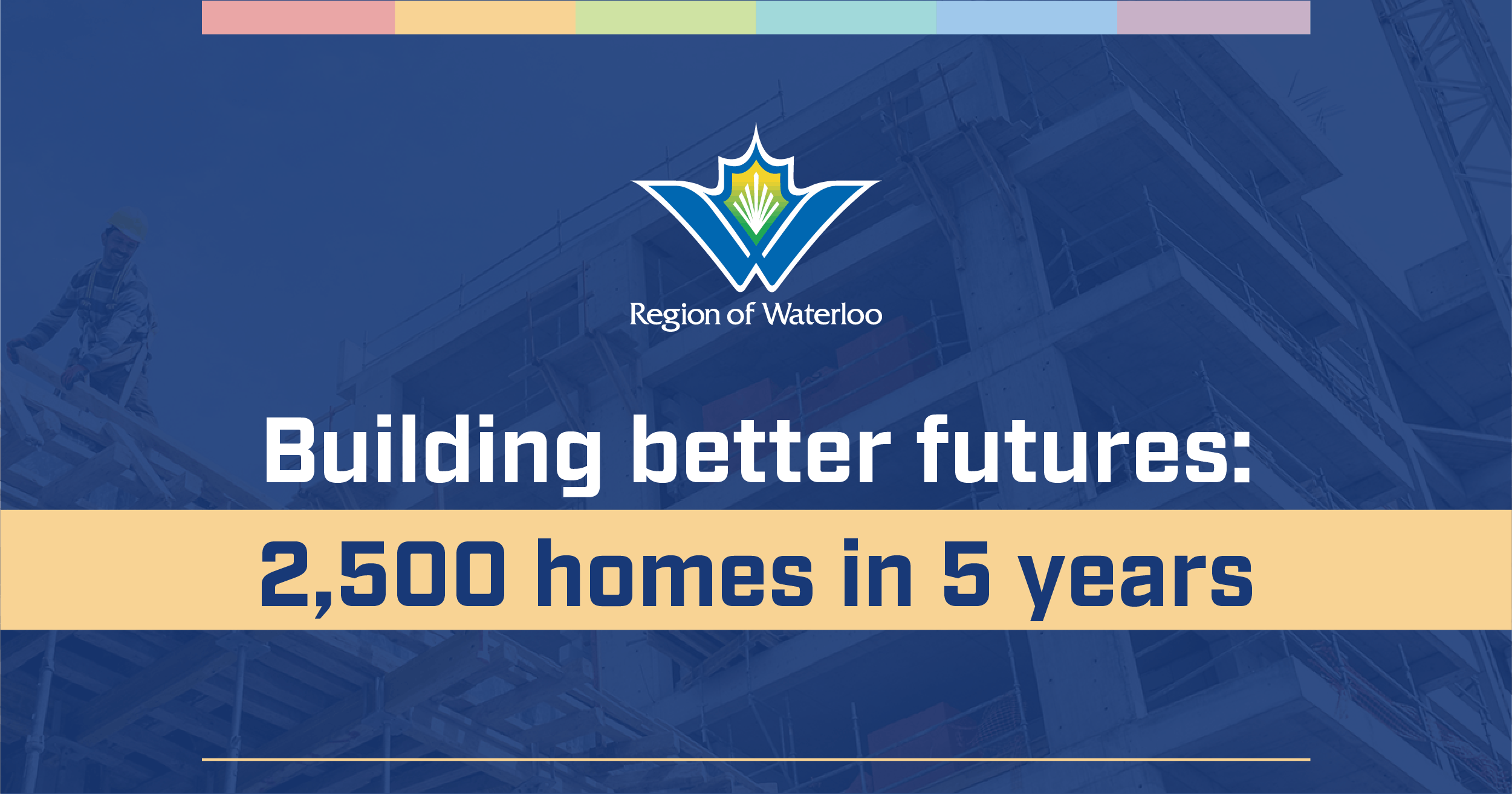 Building Better Futures: 30 Lauris Avenue, Cambridge | EngageWR