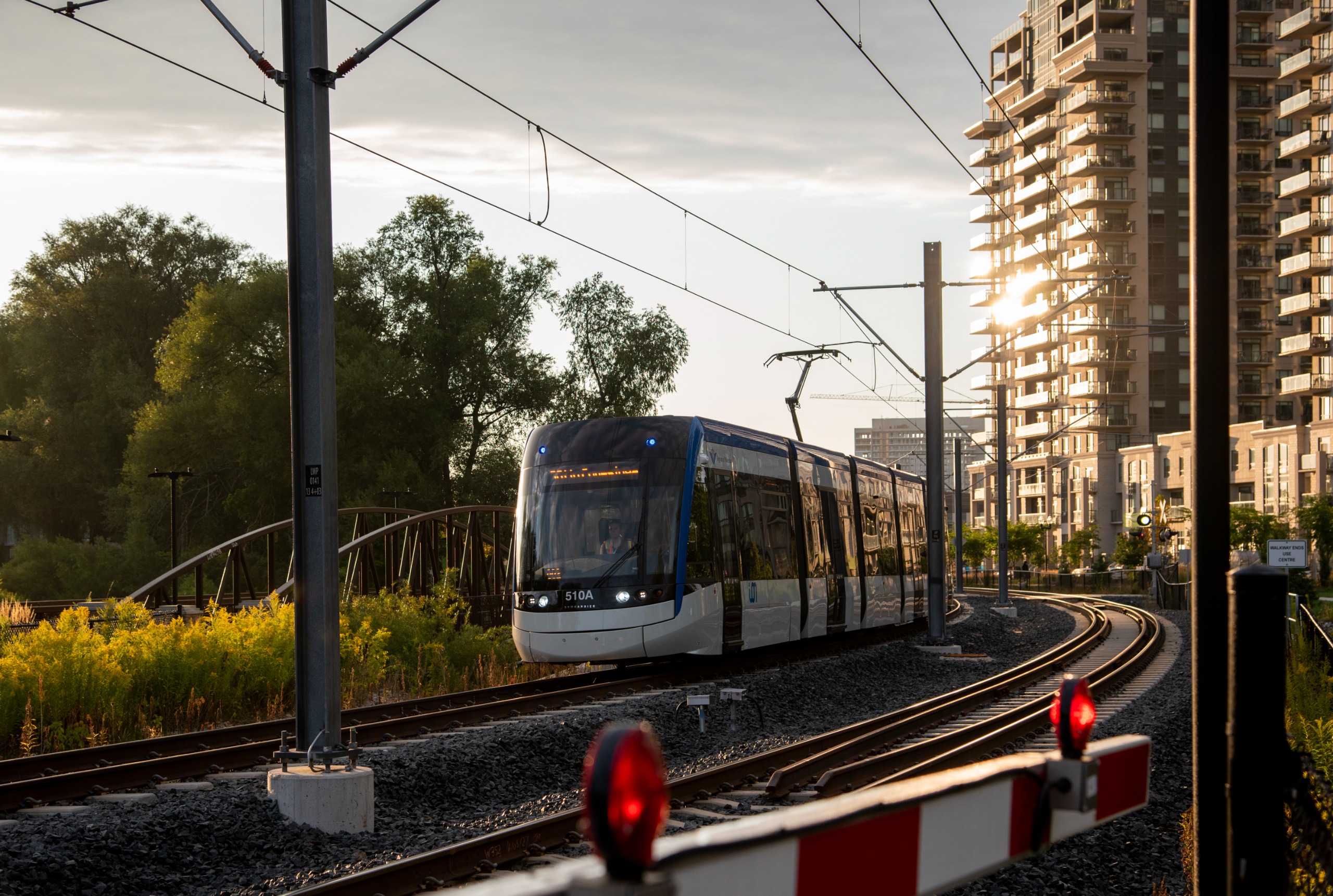 Stage 2 ION | EngageWR