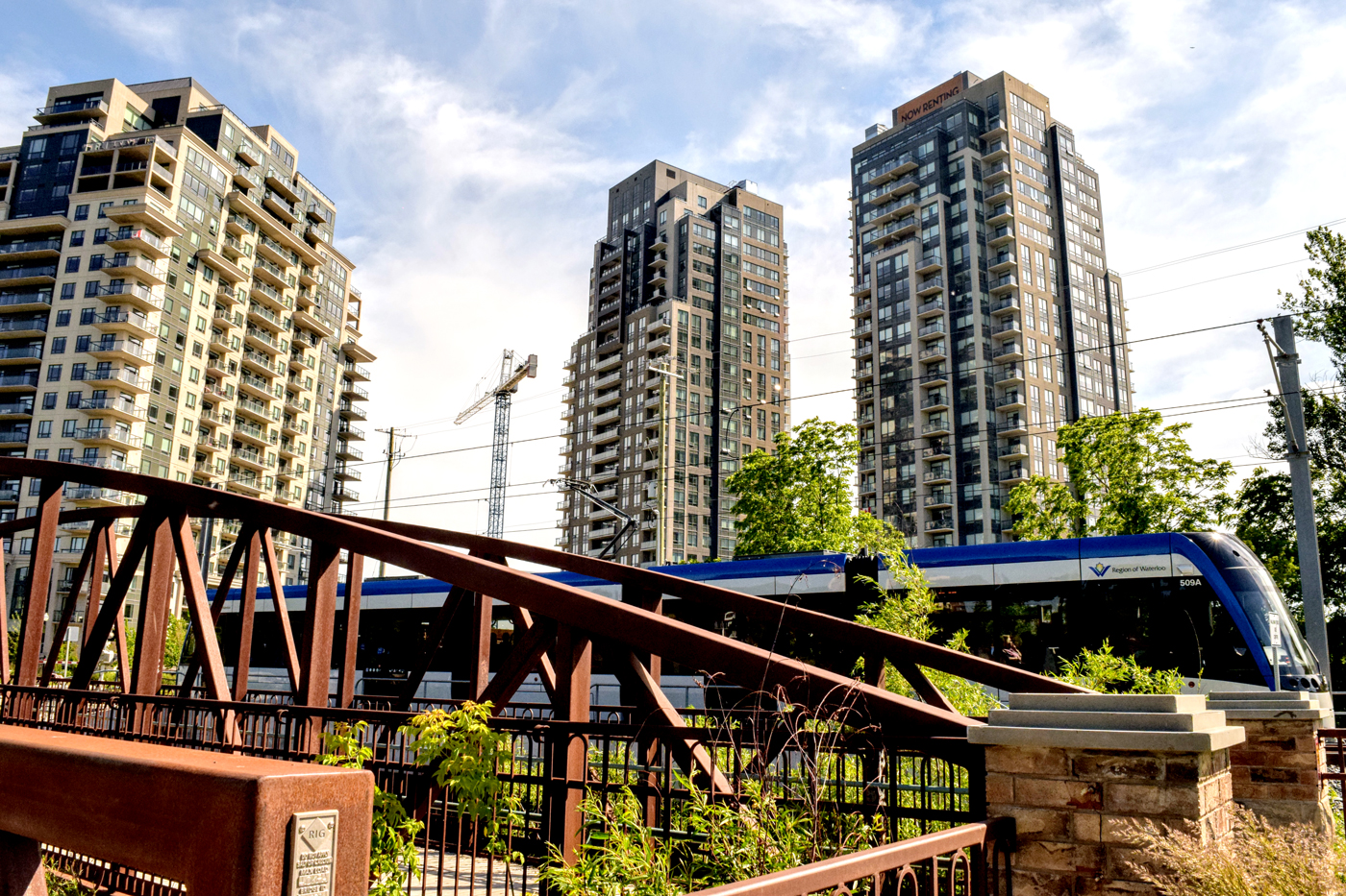 Waterloo City Council defers implementation of Inclusionary Zoning ...