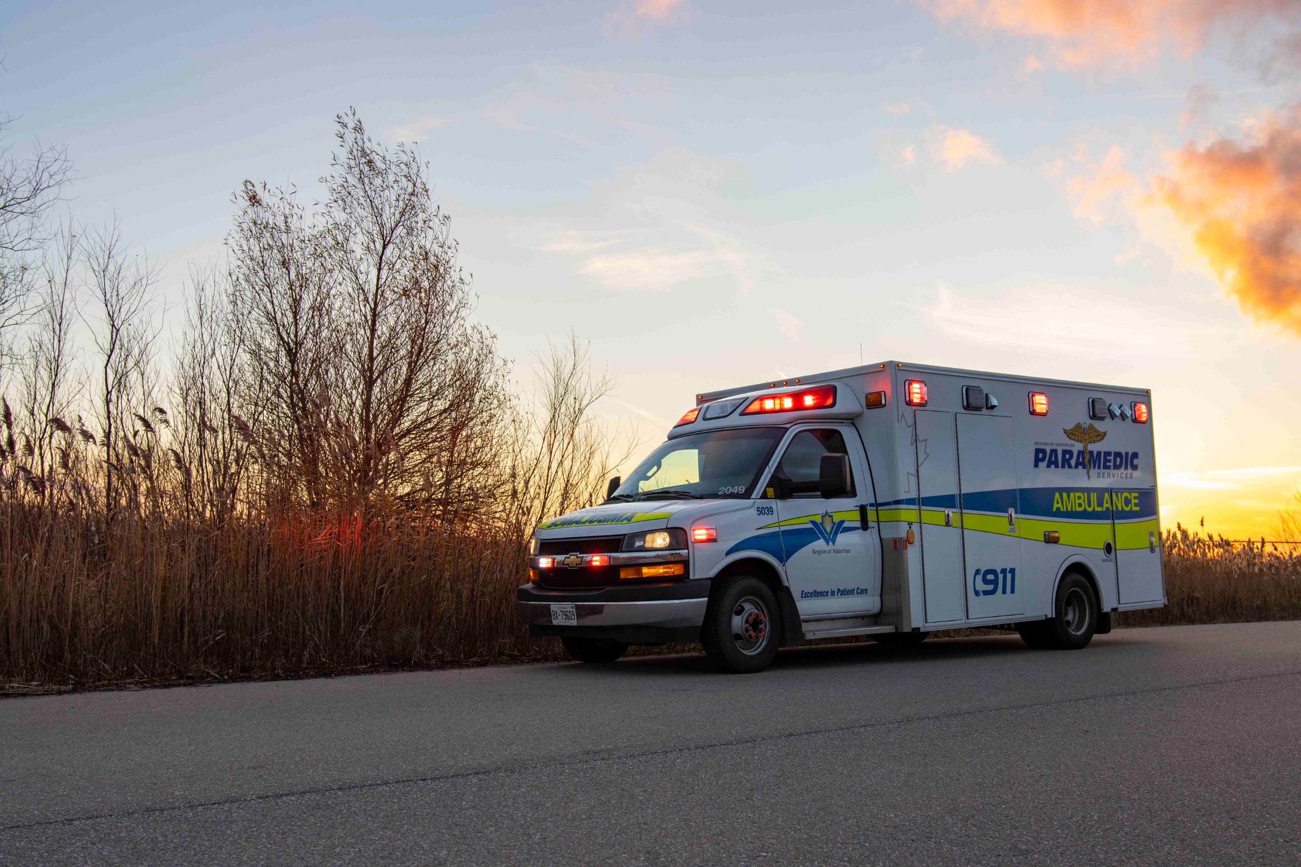 Alternate Destination Clinic for Mental Health and Addiction | Region ...