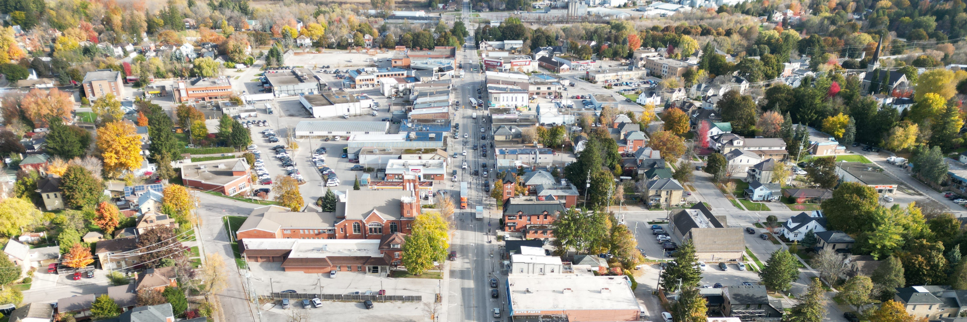 Arthur Street | EngageWR