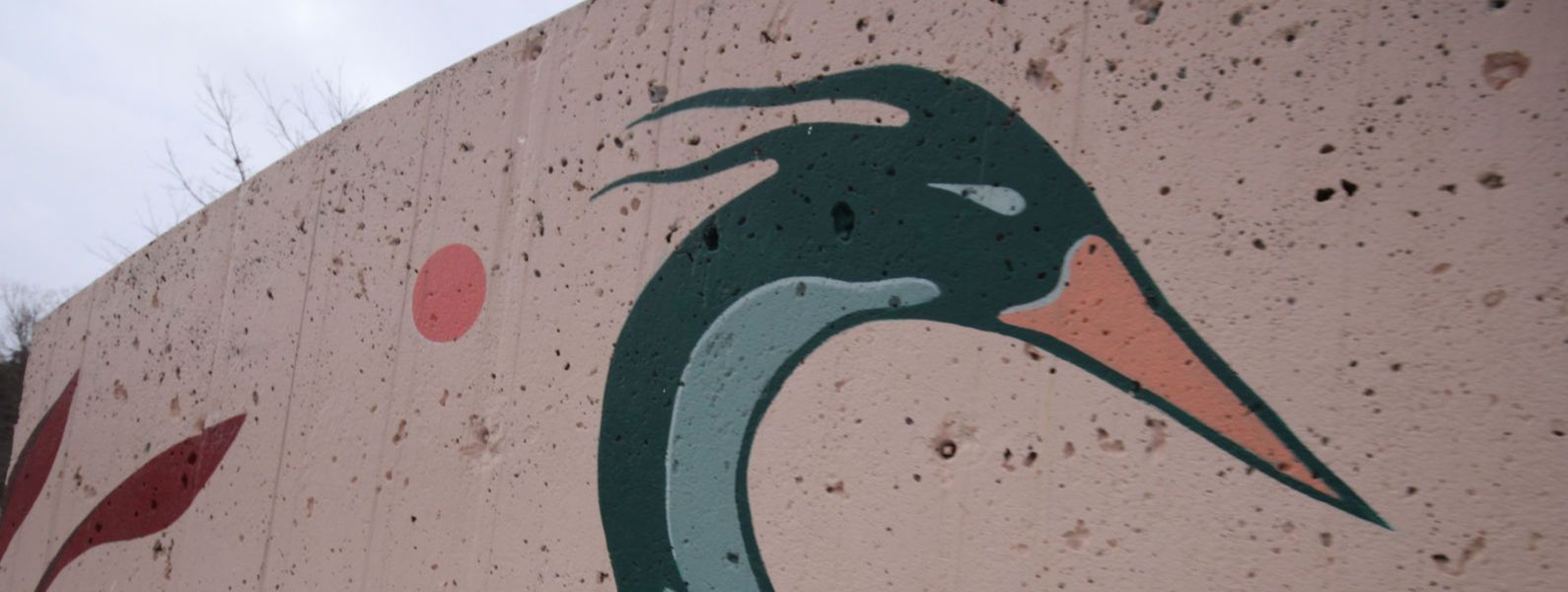 Permanent Indigenous Space | EngageWR